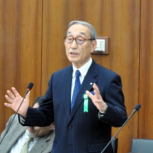 地域公共交通再生の実現へ向けて ～ 交通政策基本法の必要性 | 両備グループ 公式サイト - Ryobi Group