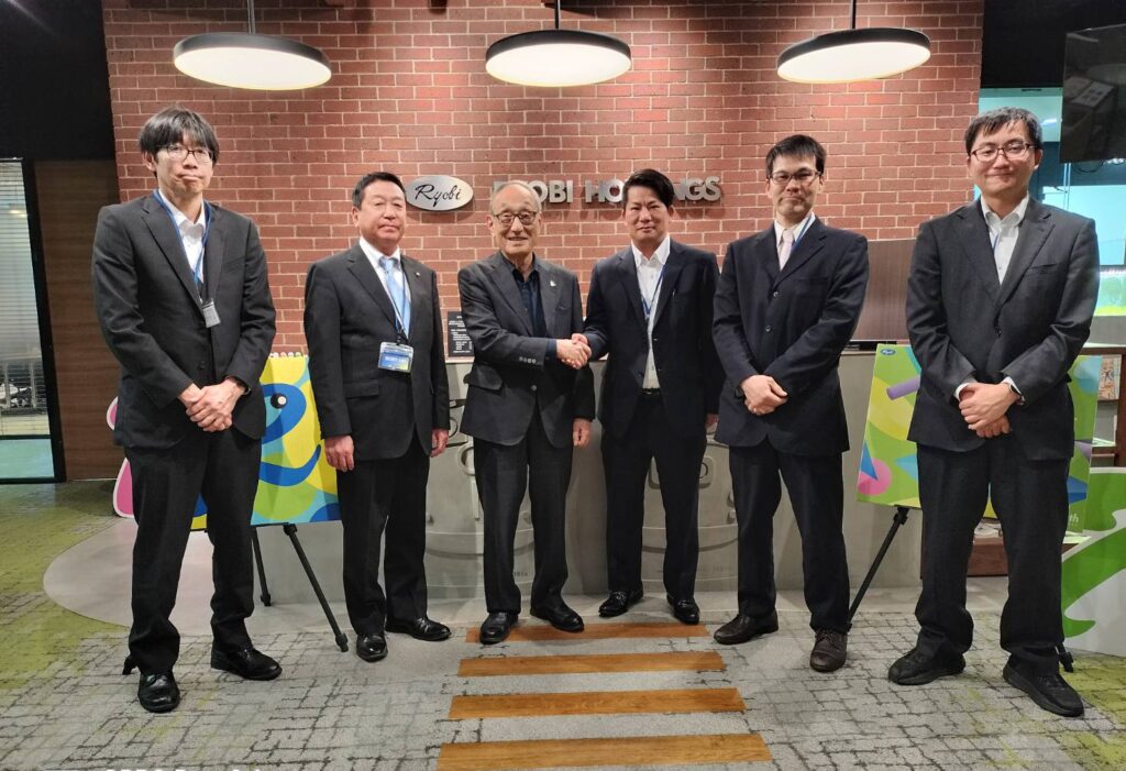 グループCEOメッセージ | 両備グループ 公式サイト - Ryobi Group